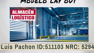 modelo lay out at emaze Presentation