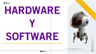 HARDWARE Y SOFTWARE at emaze Presentation