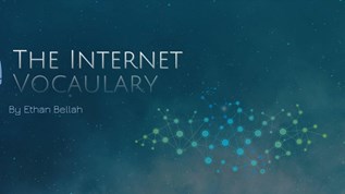 The Internet Vocabulary at emaze Presentation