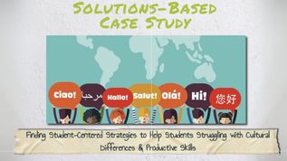 Case Study - Student-Centered Solutions at emaze Presentation