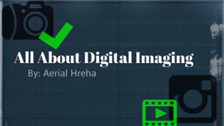 Digital Imaging cameras at emaze Presentation