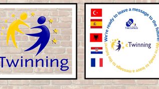 TIME CAPSULE: LEAVE A MESSAGE TO THE FUTURE at emaze Presentation