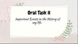 Oral Task 2 at emaze Photo Album