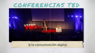 CONFERENCIAS TED at emaze Presentation