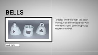 BeLLS at emaze Presentation