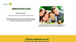 BIENESTAR PARA TODOS on emaze