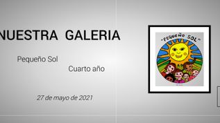 Cuando se FUNDO el arte at emaze Presentation