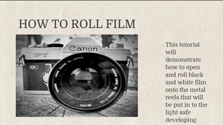 How To Roll at emaze Presentation