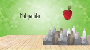 Madpyramiden at emaze Presentation