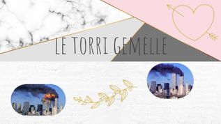 torri gemelle at emaze E-Card