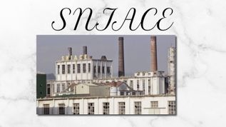 SNIACE at emaze Presentation
