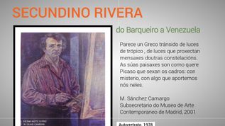 Secundino Rivera Paisaxes at emaze Presentation