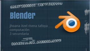 blender at emaze Presentation