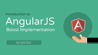 AngularJS Boost Implementation at emaze Presentation