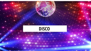 disco dance at emaze Presentation