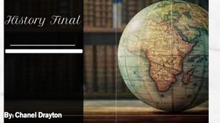 History Final at emaze Presentation