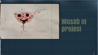 Wall Street at emaze Presentation