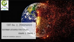 CBT No. 2, ZUMPANGO at emaze Presentation