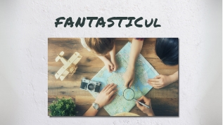 CVINTET at emaze Presentation