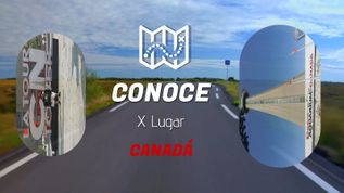 X lugar at emaze Presentation