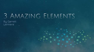 3 elements at emaze Presentation