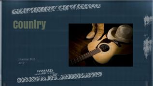 Country at emaze Presentation