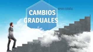 Cambios graduales at emaze Presentation