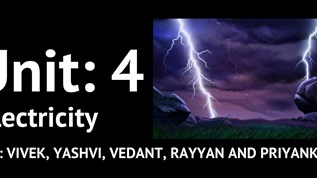 Unit 4 PBL at emaze Presentation