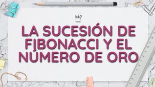 La sucesión de Fibonacci at emaze Presentation