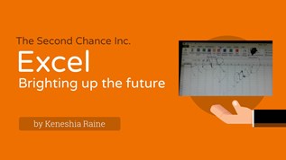 Excel Program at emaze Presentation