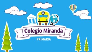 Primaria at emaze Presentation