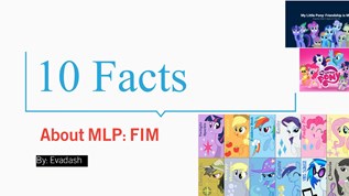 MLP facts at emaze Presentation