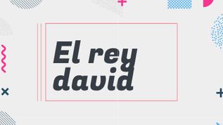 el rey David at emaze Presentation