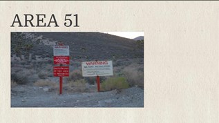 Area51 at emaze Presentation