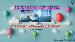 WEB at emaze Presentation