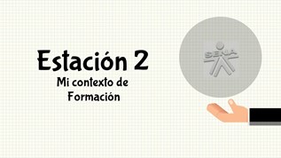 Estacion 2 at emaze Presentation
