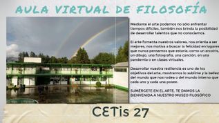 el cetis 27 virtual at emaze Presentation