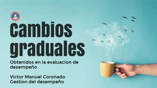 Cambios graduales at emaze Presentation