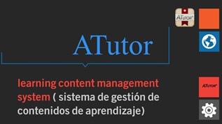 ATutor at emaze Presentation