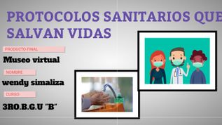 PROTOCOLOS at emaze Presentation