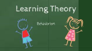 Learning Theory at emaze Presentation