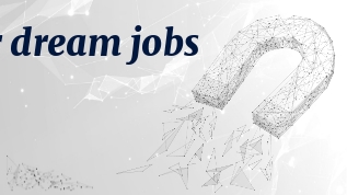 my dream job at emaze Presentation