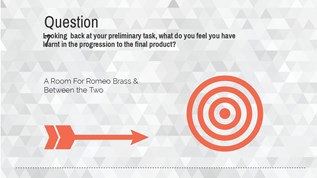 romeo and between at emaze Presentation