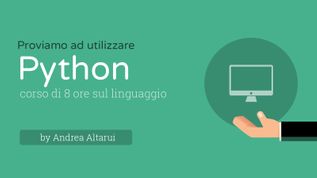 BSC Python at emaze Presentation