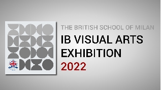 IB Visual Arts Exhibition 2022 at emaze Presentation