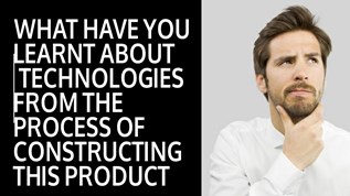 question 6 evalutation at emaze Presentation