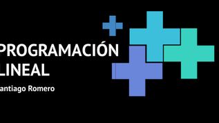 programación Lineal at emaze Presentation