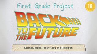 Back to the future 1B at emaze Presentation