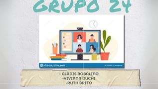 GRUPO 24 at emaze Presentation