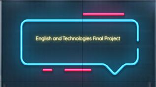 Final project at emaze Presentation